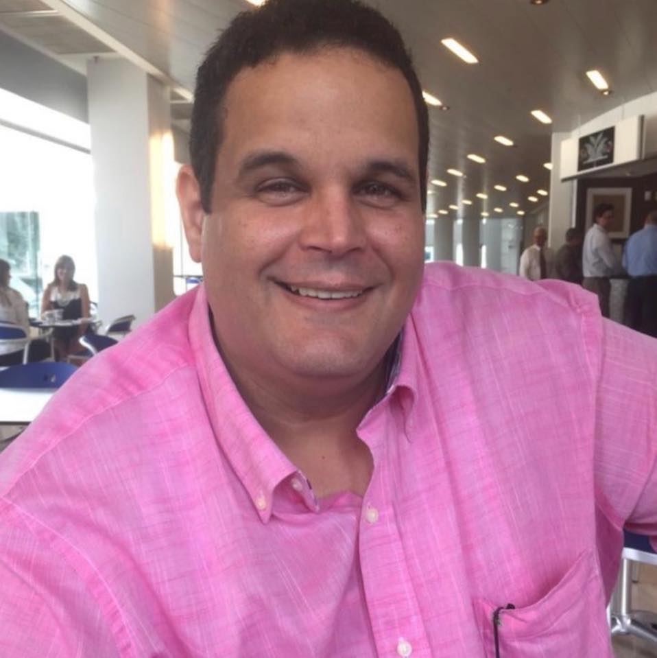 Quienes somos? – ARRL VEC PRG